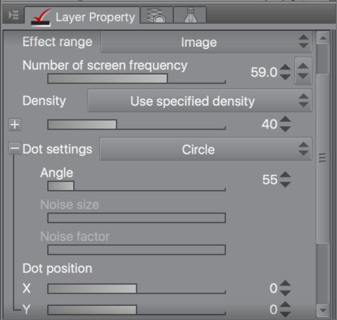 Tutorial: Making a great Paper texture in Clip Studio Paint | Jason ...