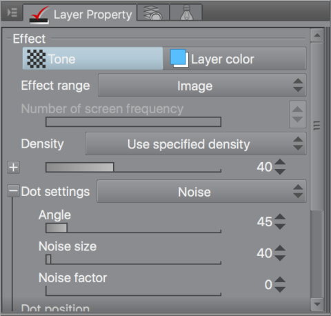 Tutorial: Making a great Paper texture in Clip Studio Paint | Jason ...